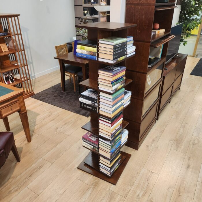 Skano rotary, revolving - Skano | Premium solid wood furniture